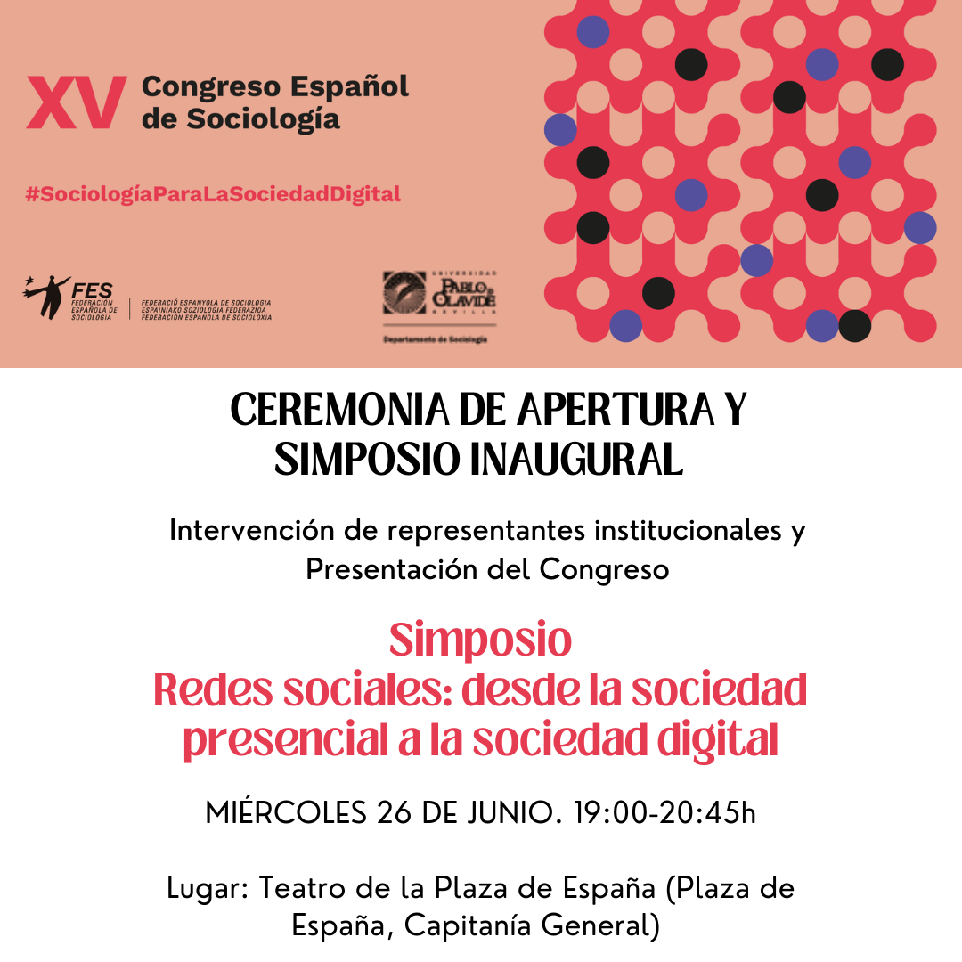 Programa general – Congreso 2024